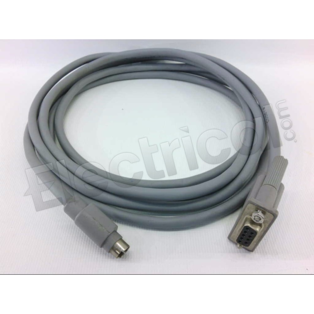 Mitsubishi QC30R2-3M Cable for Computer Nework Etc Automation