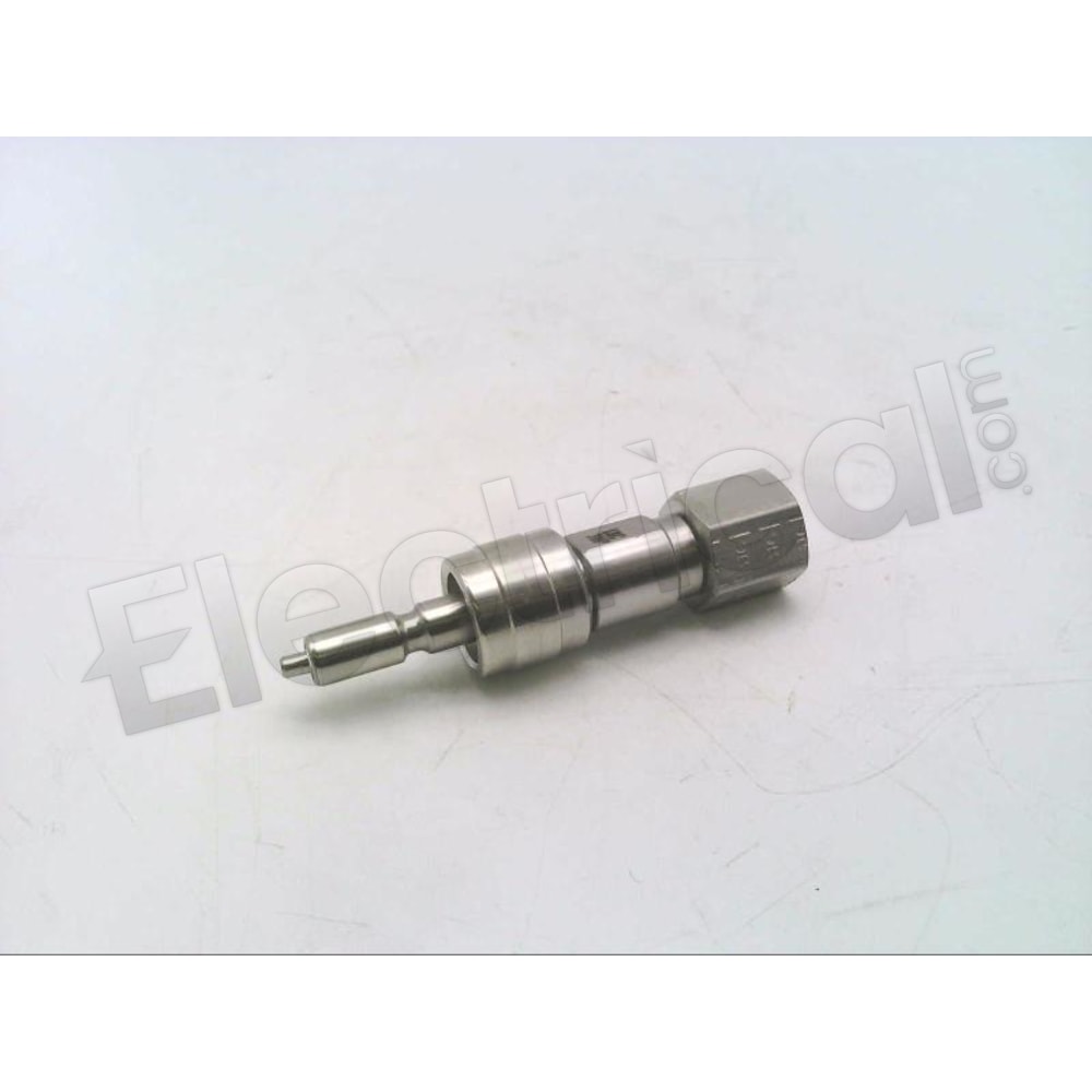 SSP QC4-S-2PF-316 Fitting & Accessory Pneumatic