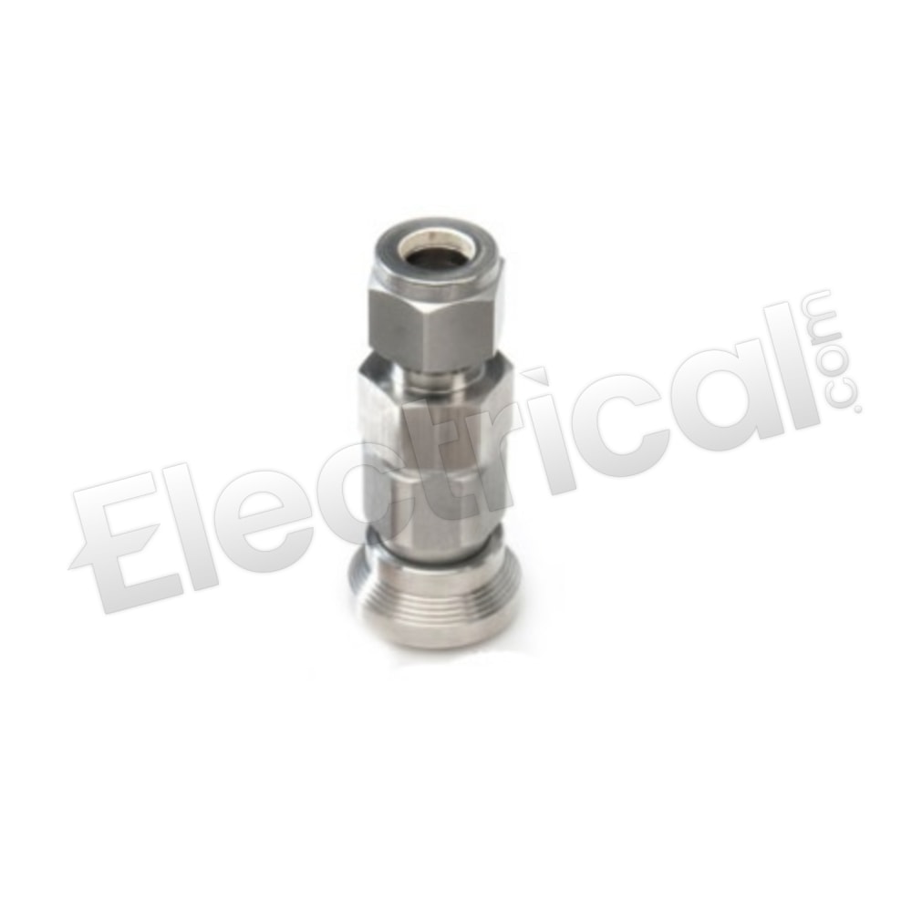 SSP QC8-B-8PF-B Fitting & Accessory Pneumatic