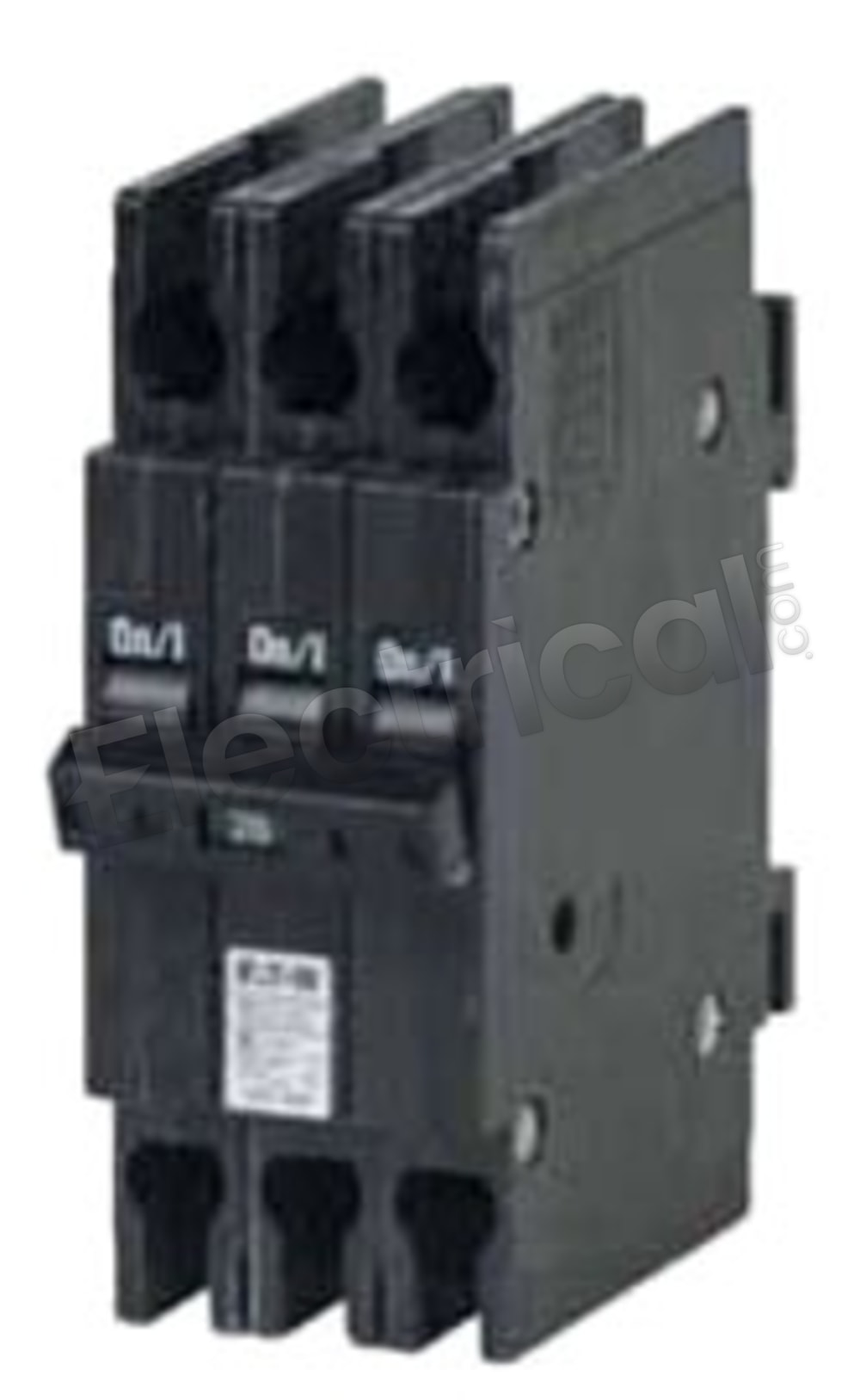 Cutler Hammer QCF3025HT Molded Case Circuit Breaker