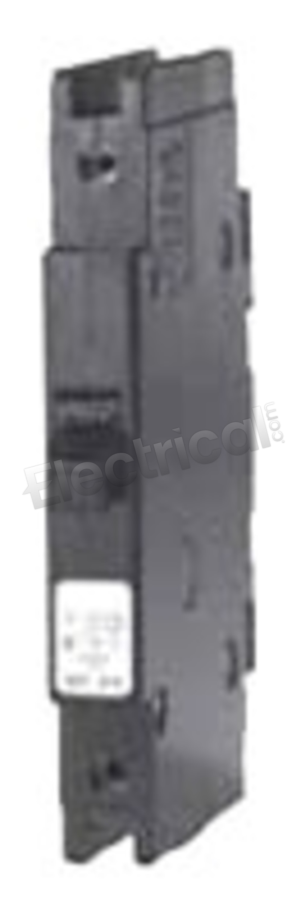 Cutler Hammer QCFH1015 Molded Case Circuit Breaker