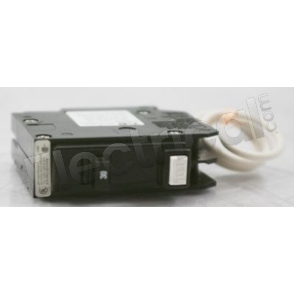 QCGFT1015 Cutler Hammer 15A 1P QC Series Molded Case Circuit Breaker