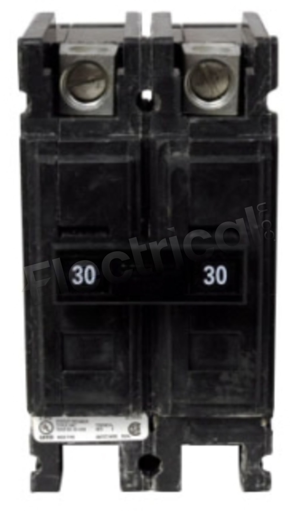 Cutler Hammer QCHW2030H Molded Case Circuit Breaker