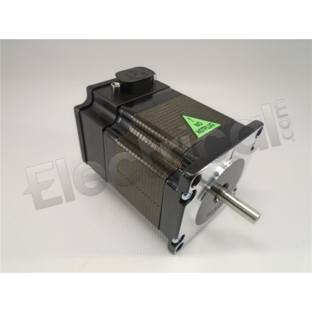 Quicksilver QCI-A23L-3 Stepper Motor Servo Product
