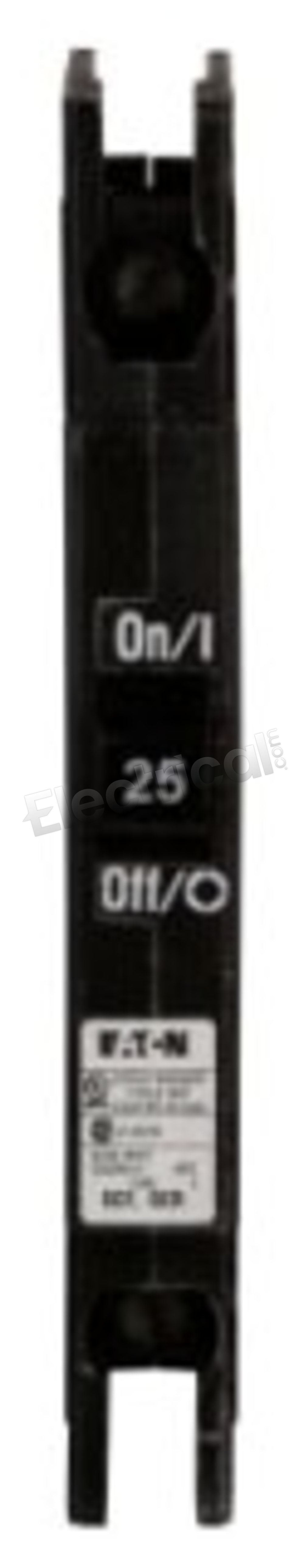 Cutler Hammer QCR2025 Molded Case Circuit Breaker