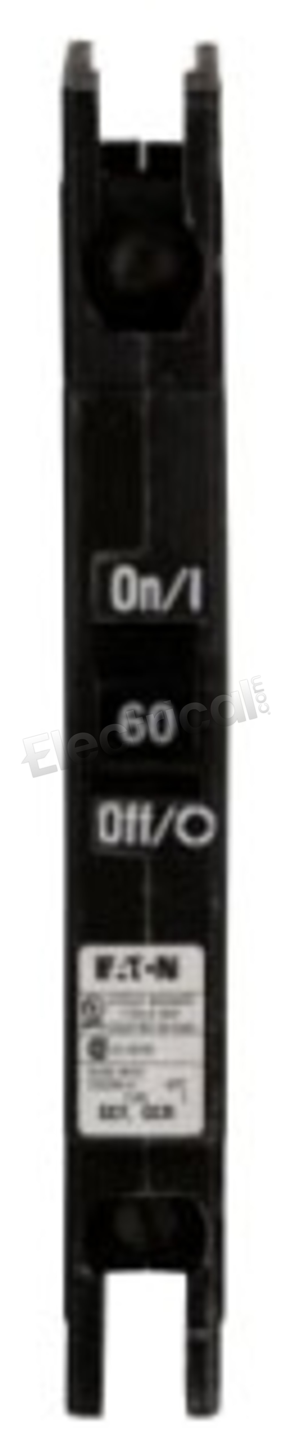 Cutler Hammer QCR2060 Molded Case Circuit Breaker