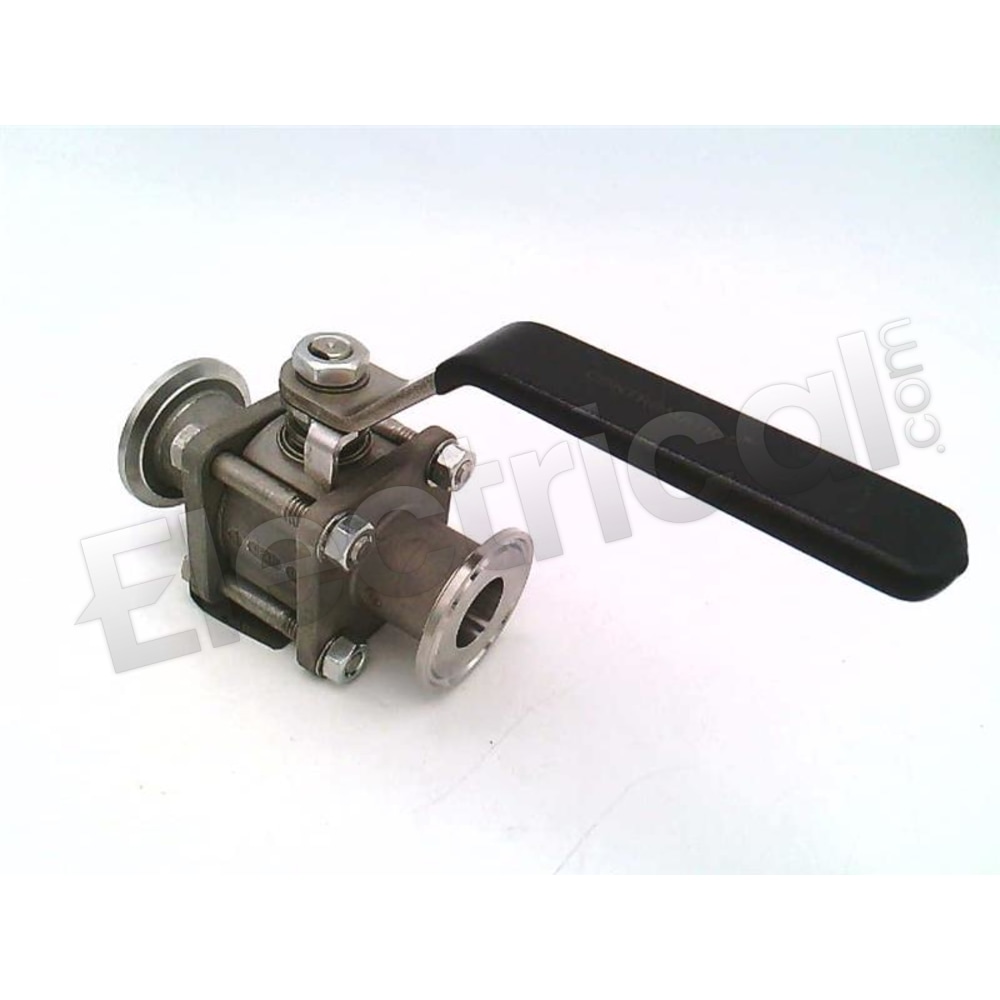 Contromatics QD1-11LL-R1-1 Ball Valve Valve