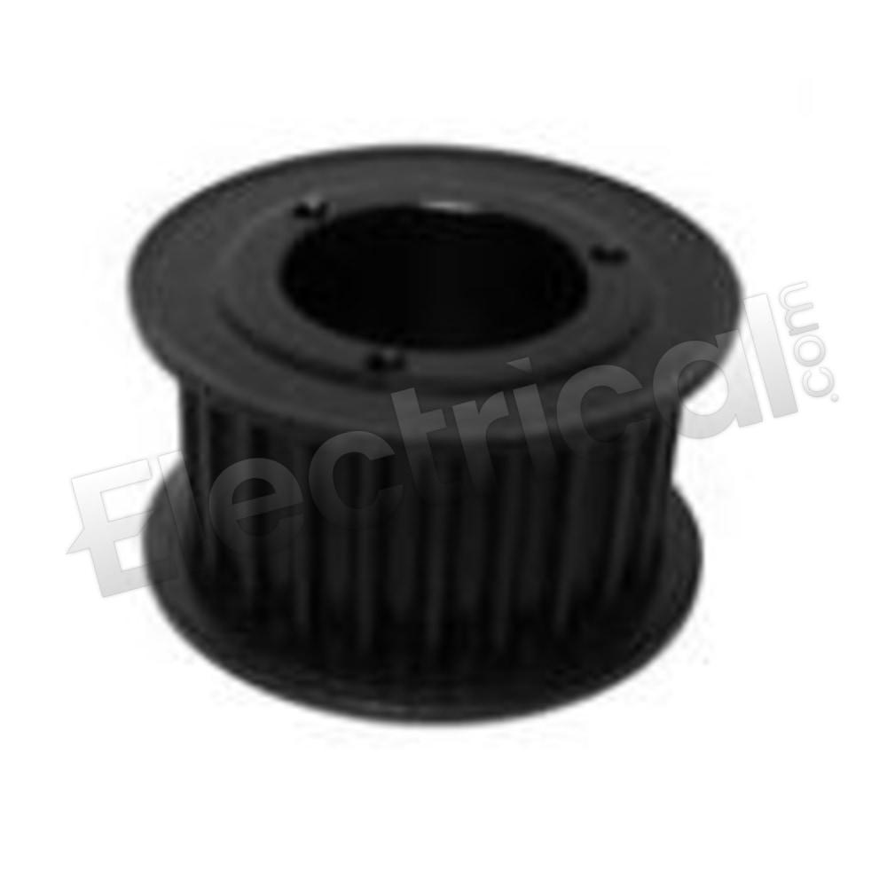 QD56-8M-30 B&B Manufacturing Pulley/Sheave Machine Part