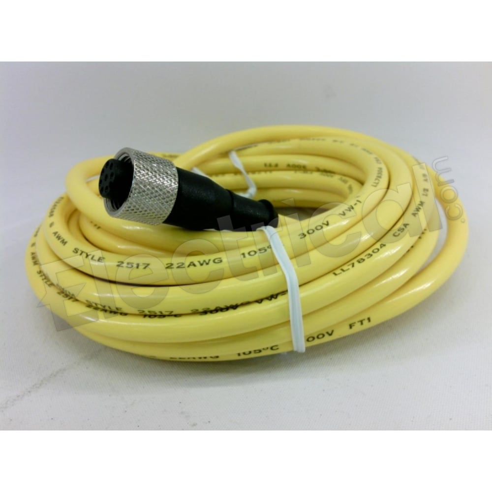 Banner Engineering QDE-815D Sensor Automation