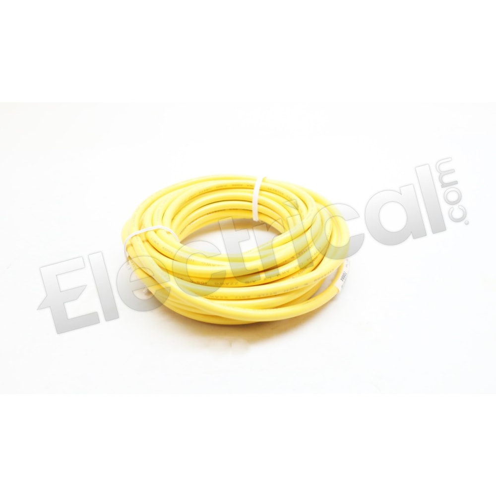 Banner Engineering QDE-825D Cordset Cable & Wire Automation