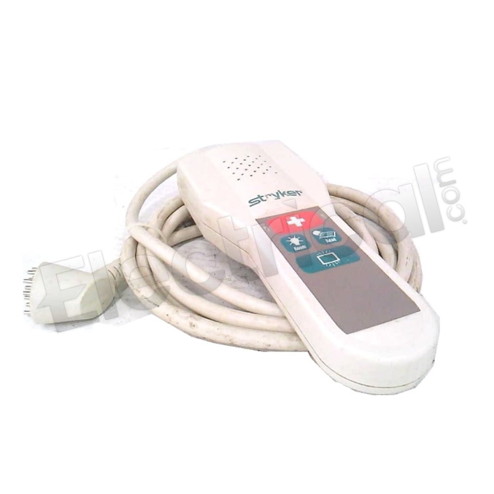 Stryker QDF9166 Automation Switch Automation