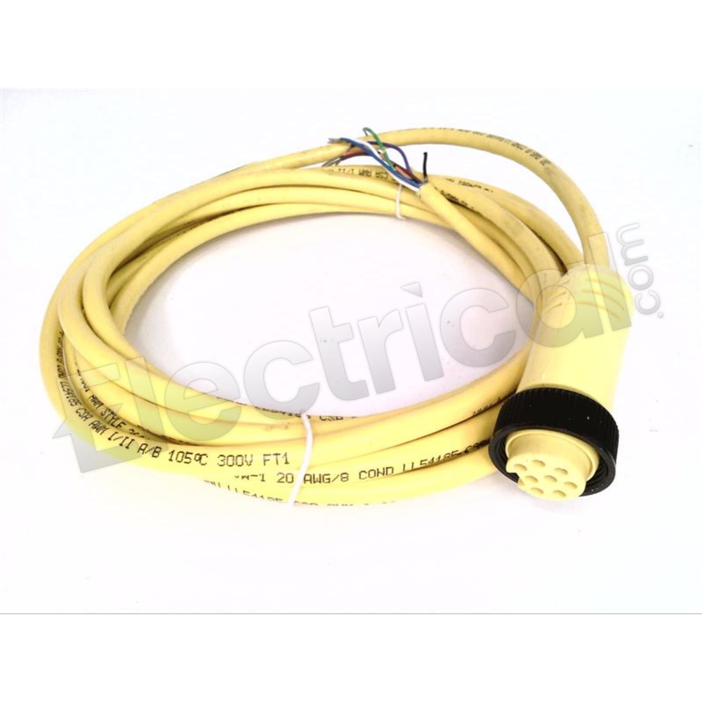 Banner Engineering QDS-815C Sensor Automation