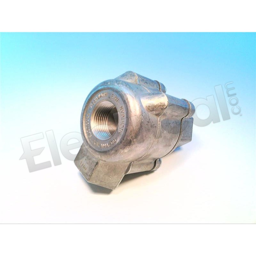 Humphrey QE-5 Control Valve Valve