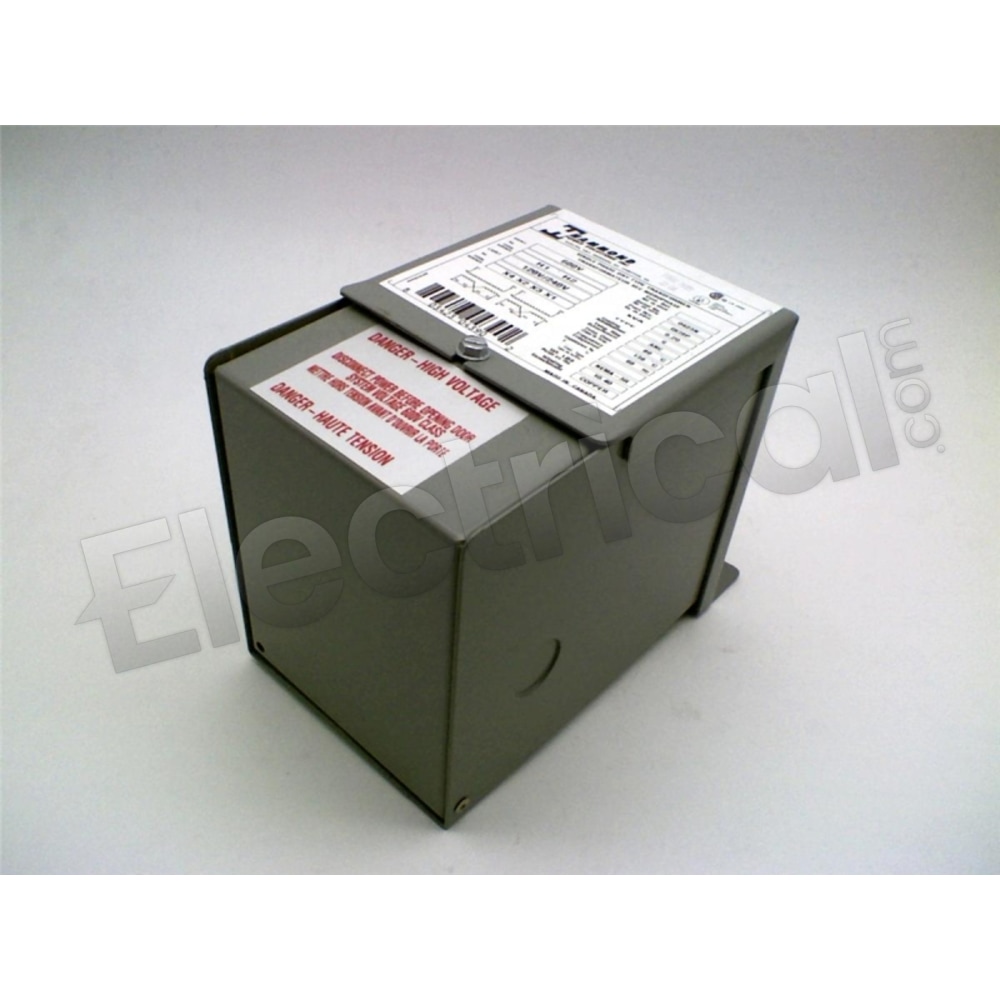 Hammond Power Solutions QE19P Control Power Transformer