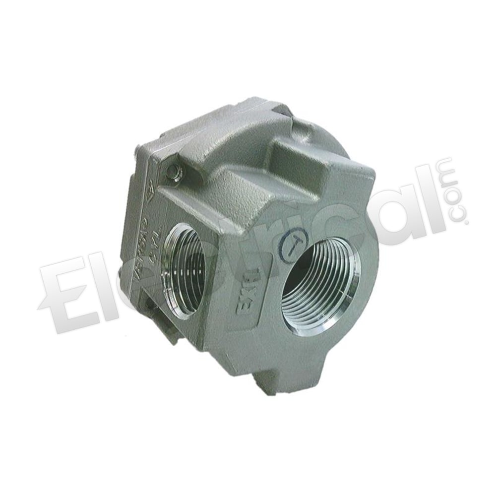QE5316 Versa Valves Solenoid Valve Valve