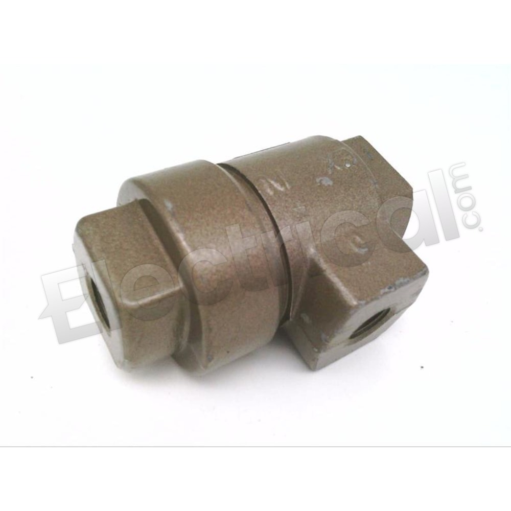 CKD QEV-6 Exhaust Valve Valve