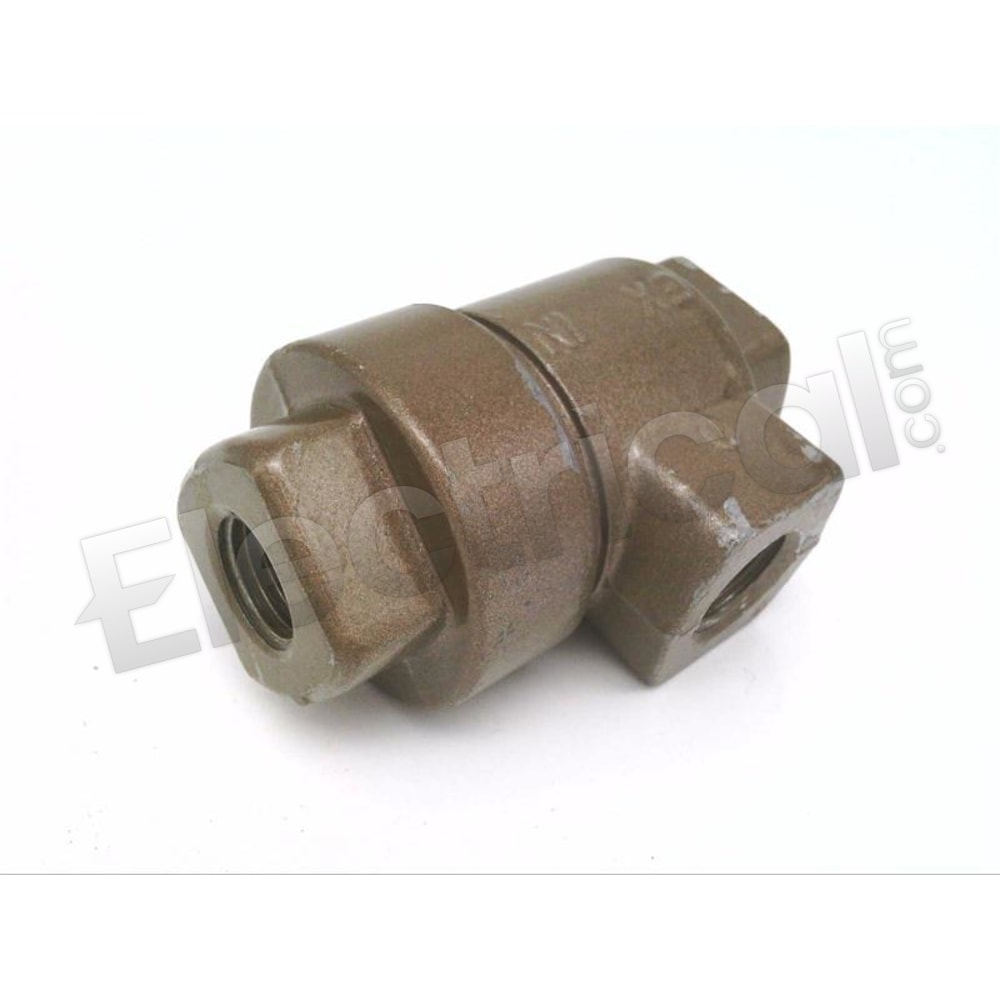 CKD QEV-8 Exhaust Valve Valve