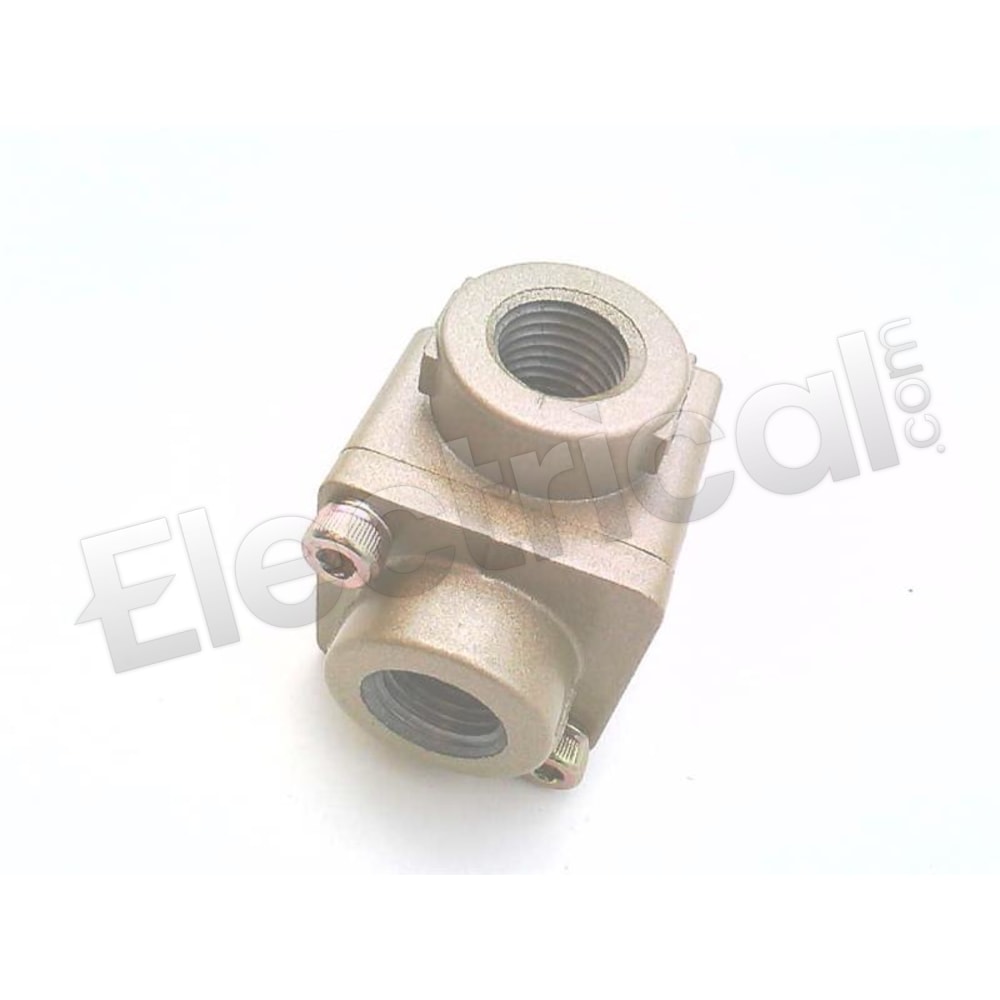 CKD QEV-8A Exhaust Valve Valve