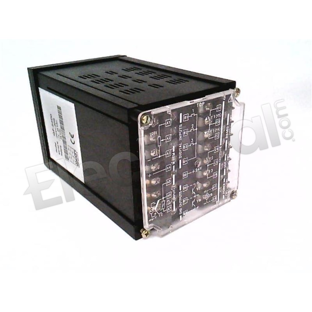 Ascon Tecnologic QF-5300 Sensor Automation