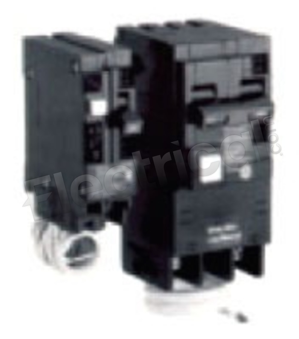 Siemens QF115P Molded Case Circuit Breaker