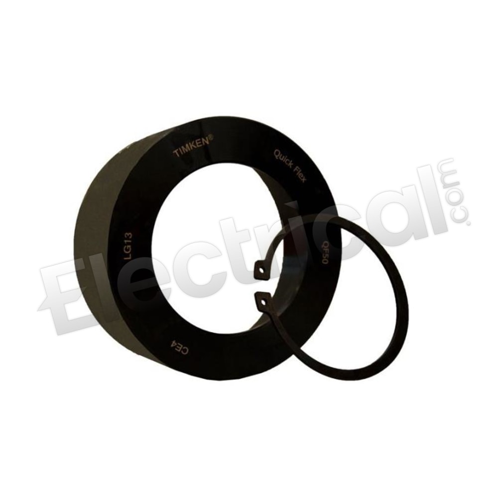 Timken QF50COVER Pipe and Coupling Machine Part