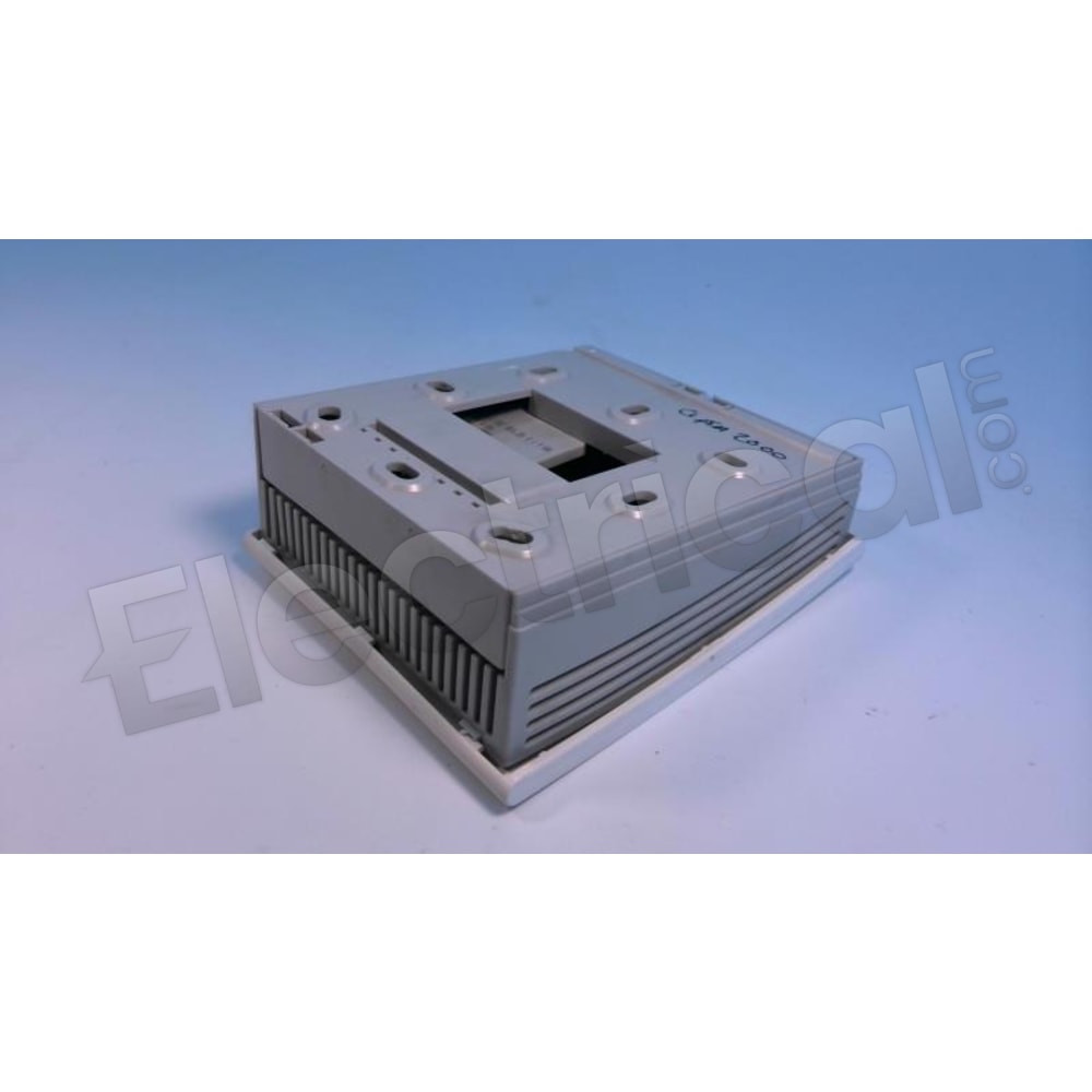 Siemens QFA2000 Sensor Automation