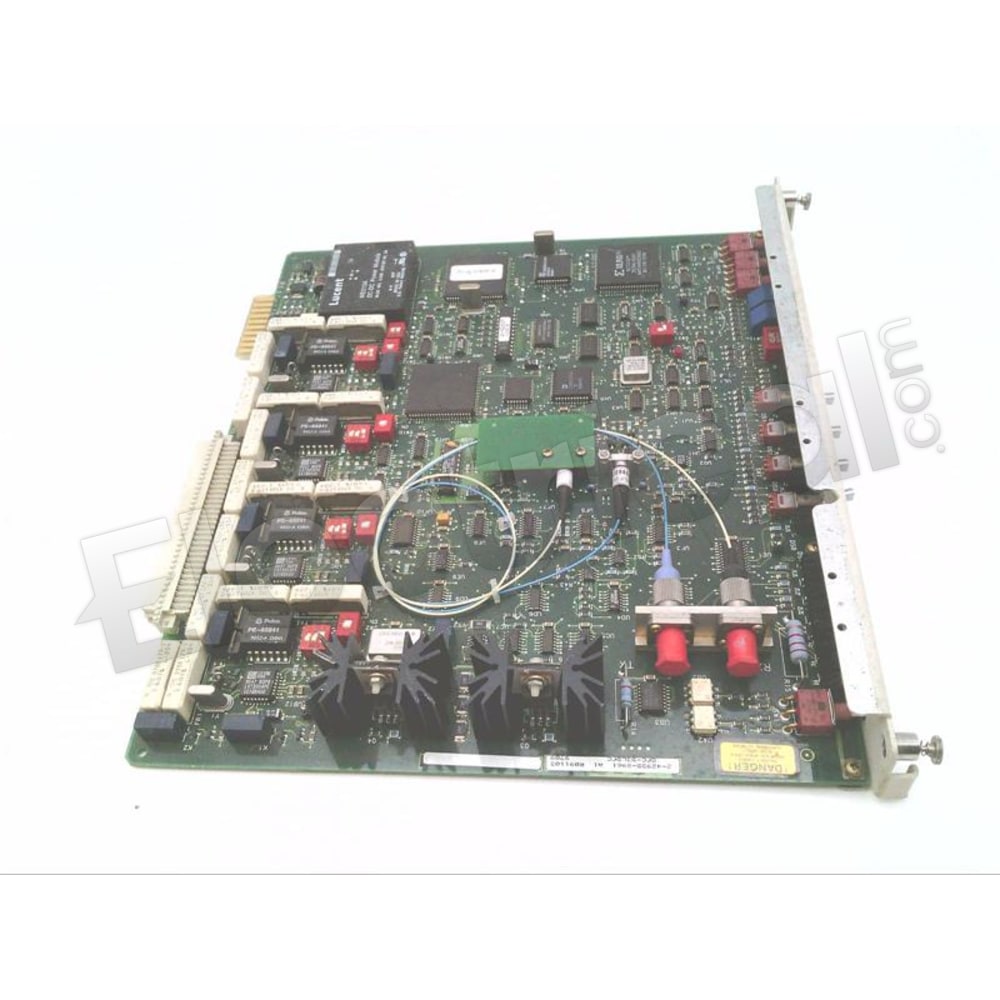 Tyco QFC-D3LDFC Industrial Computer Accessory Automation