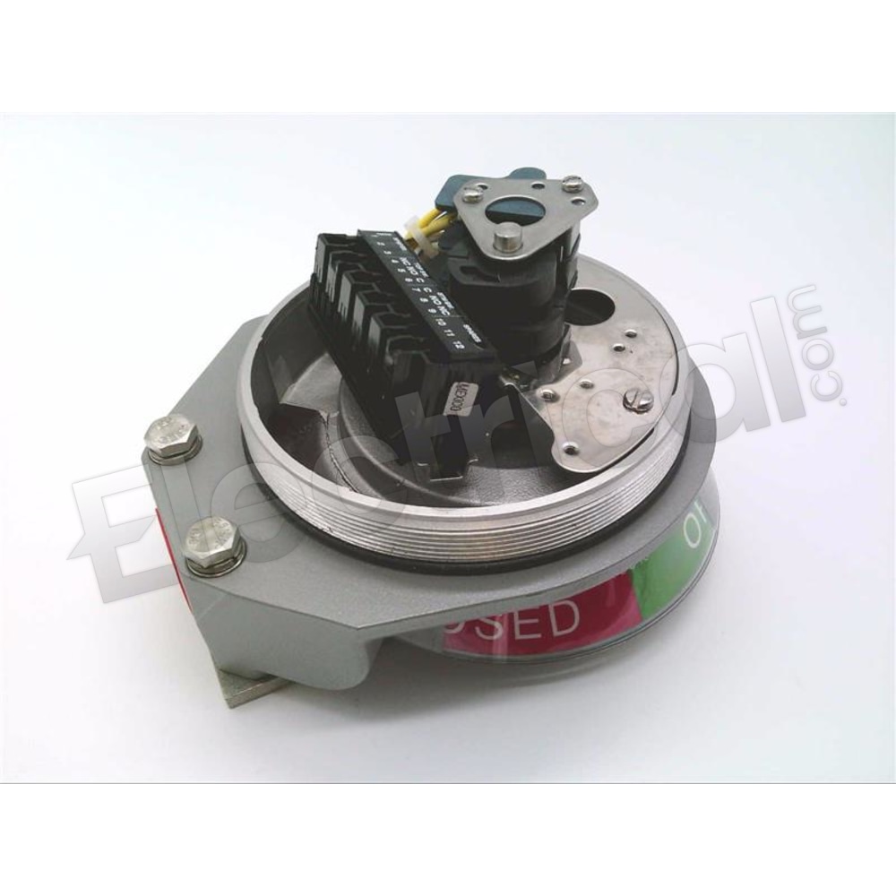 Quartz Electronics QG2VP02HDM Control Valve Valve