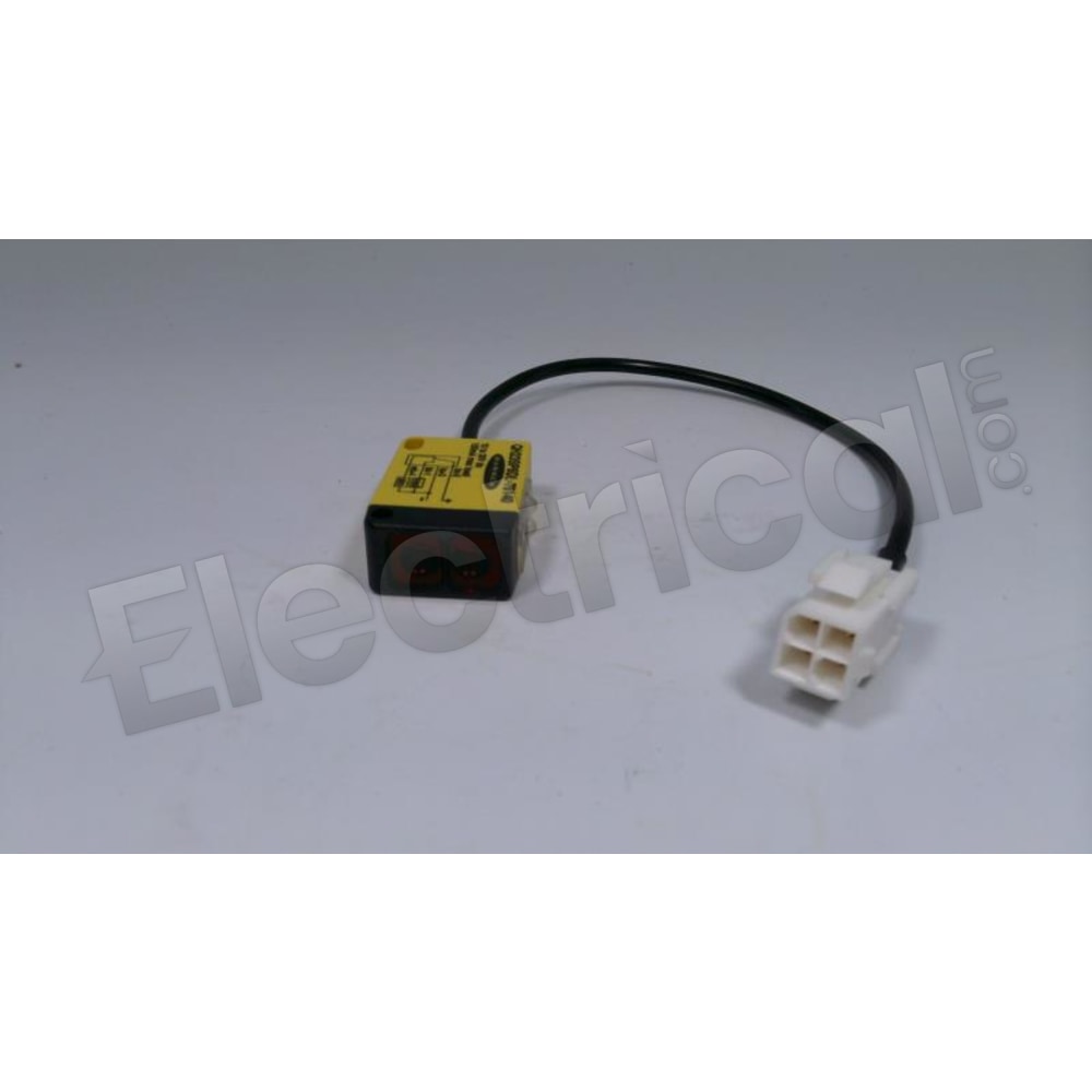QH23SP6DL-76140 Banner Engineering Sensor Automation