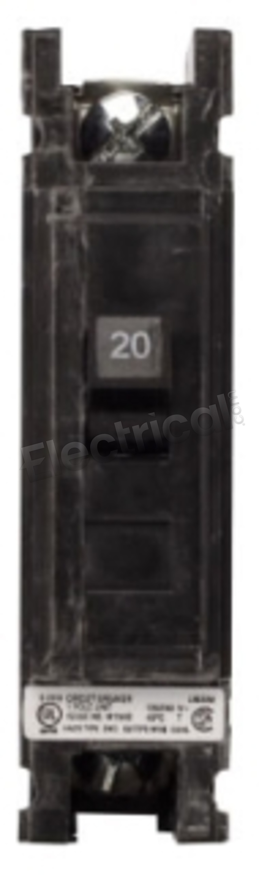 Cutler Hammer QHCX1025 Molded Case Circuit Breaker