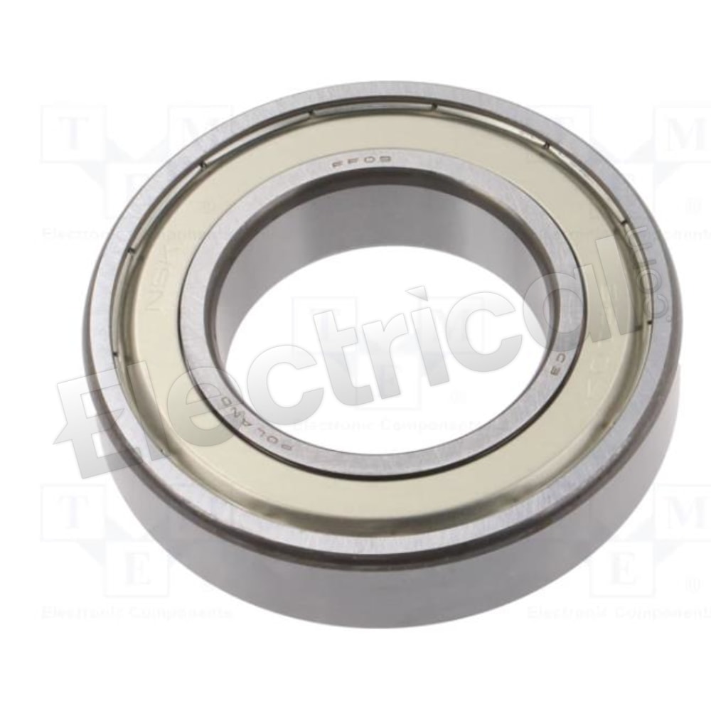 QJ304-MPA Schaeffler Group Bearing Machine Part