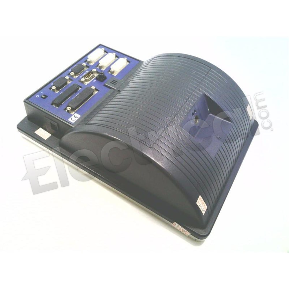 QM-DATA200 Mitutoyo PLC Module Automation