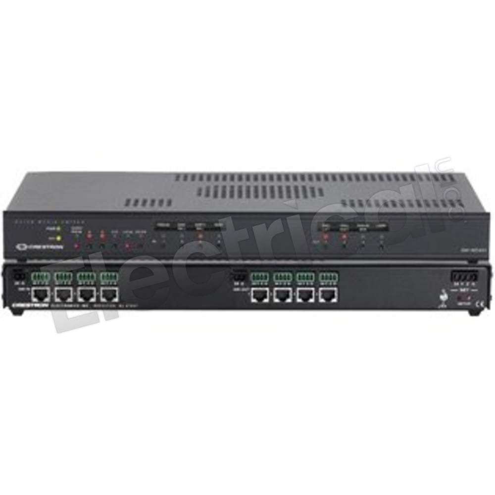 Crestron QM-MD7X2 Audio Visual Product Audio Visual