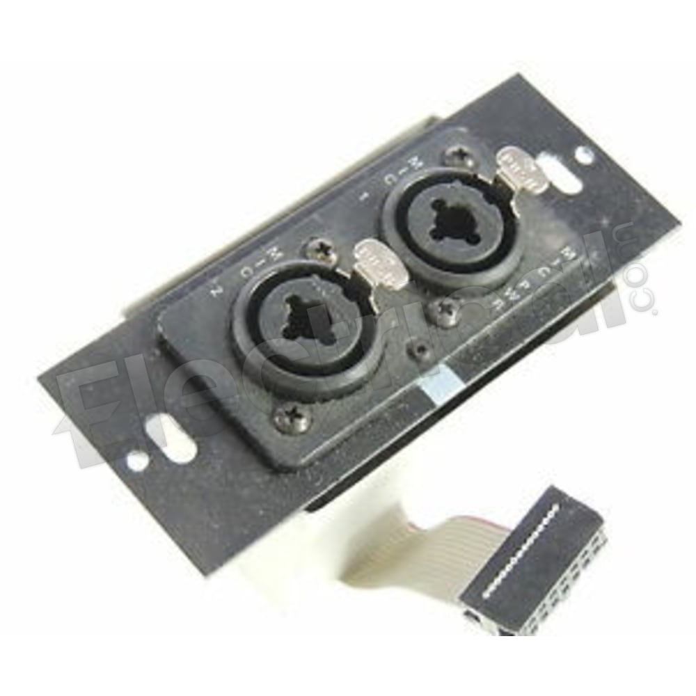 QM-WMIC Crestron Microphone Audio Visual