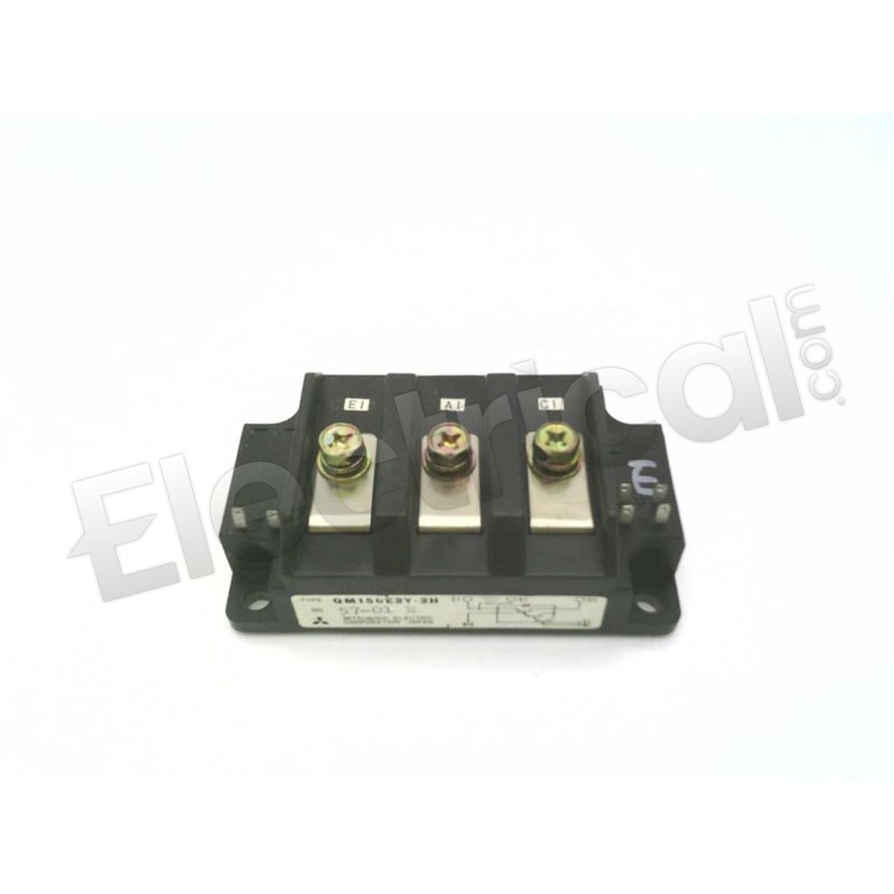Mitsubishi QM150E2Y-2H IGBT Module Semiconductor