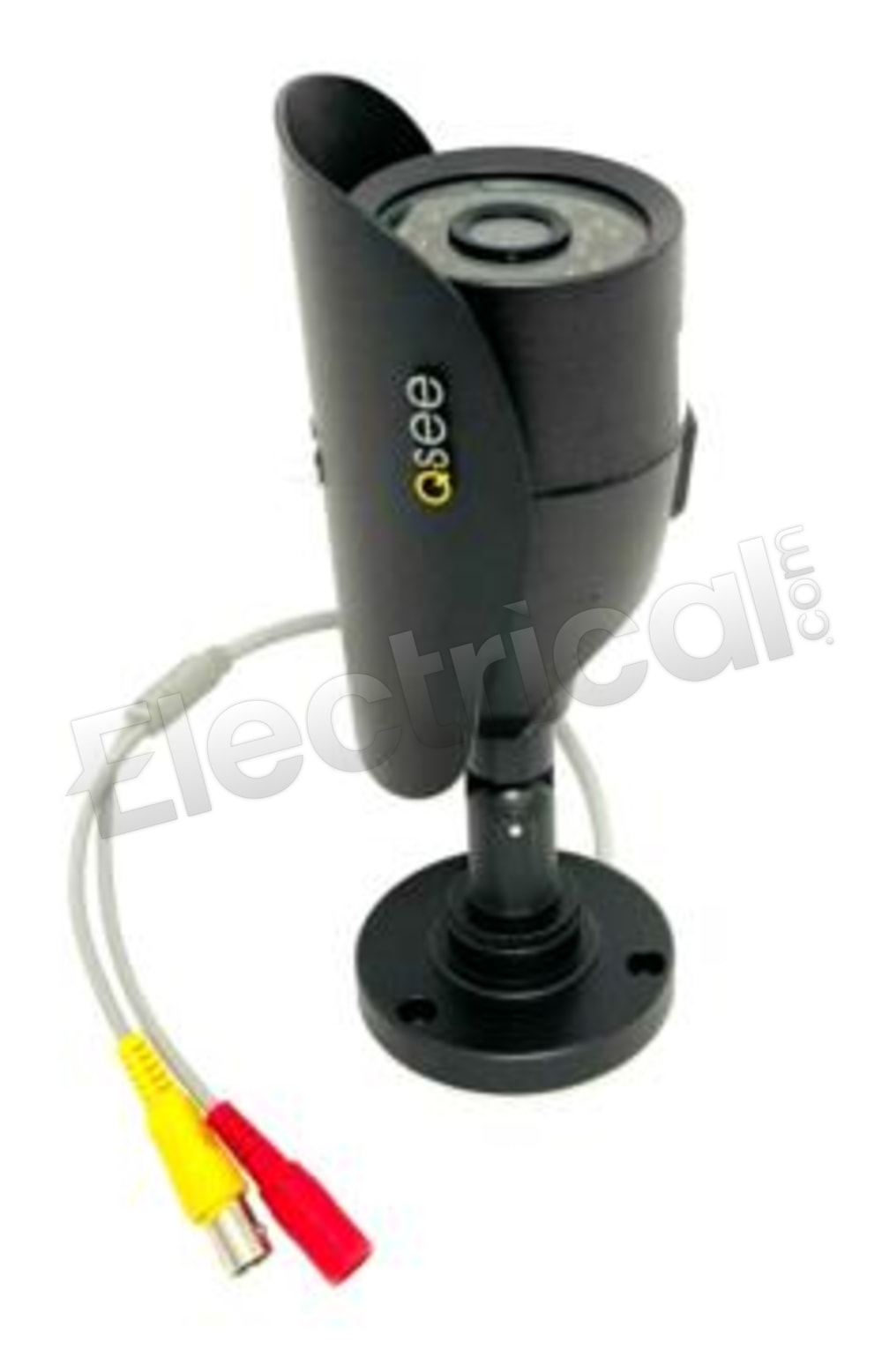 QM6006B Q See Security Camera Security