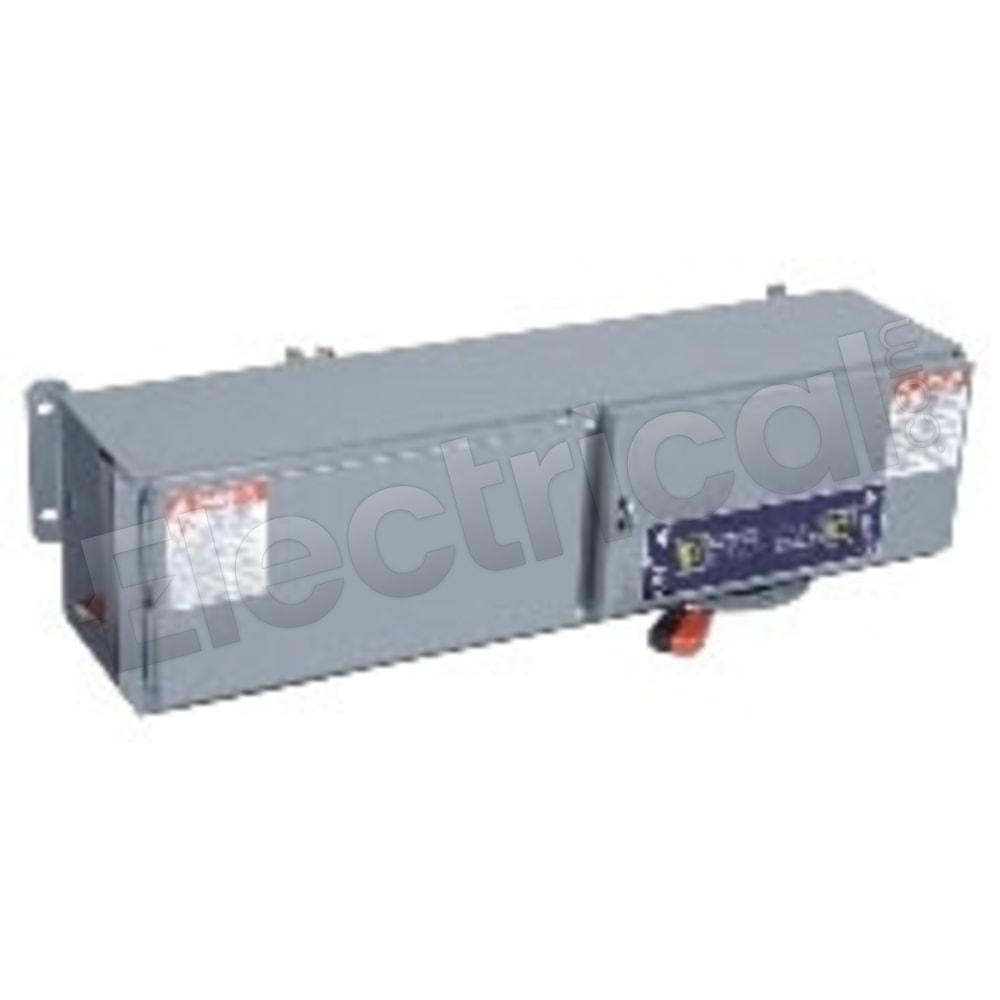 Square D QMB223HW Panel Mount Switch