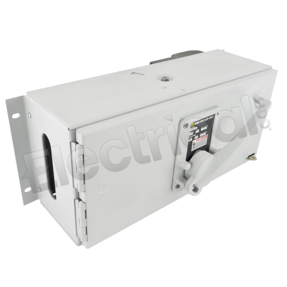 Square D QMB3620 Panel Mount Switch