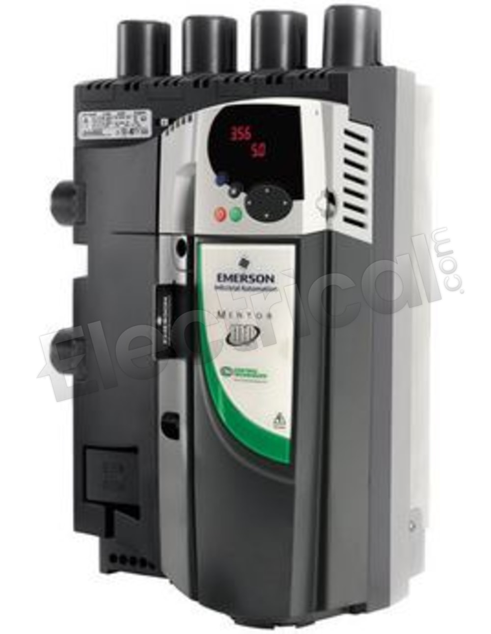 Nidec Corp QMP155A4 DC Drive Drives
