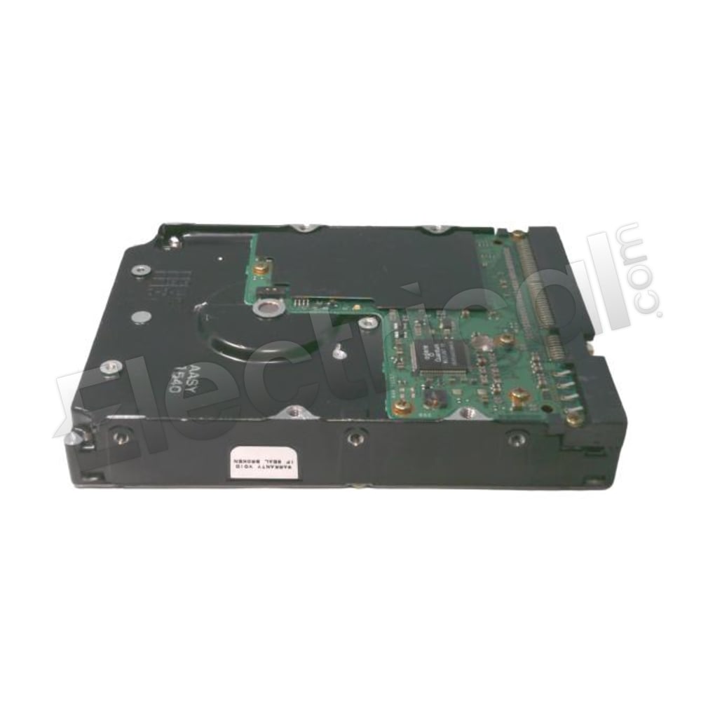 Quantum QMP30000AS-A Hard Drive Computer Component