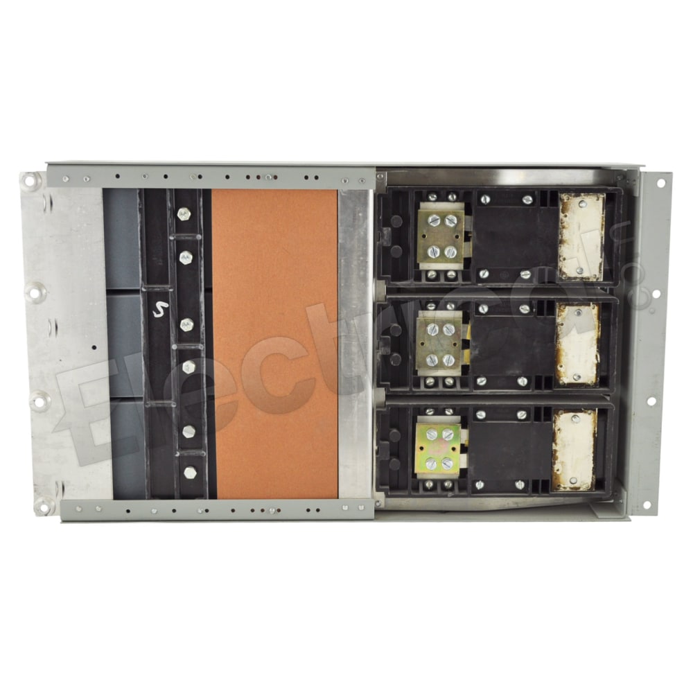 General Electric QMR325 Panel Mount Switch