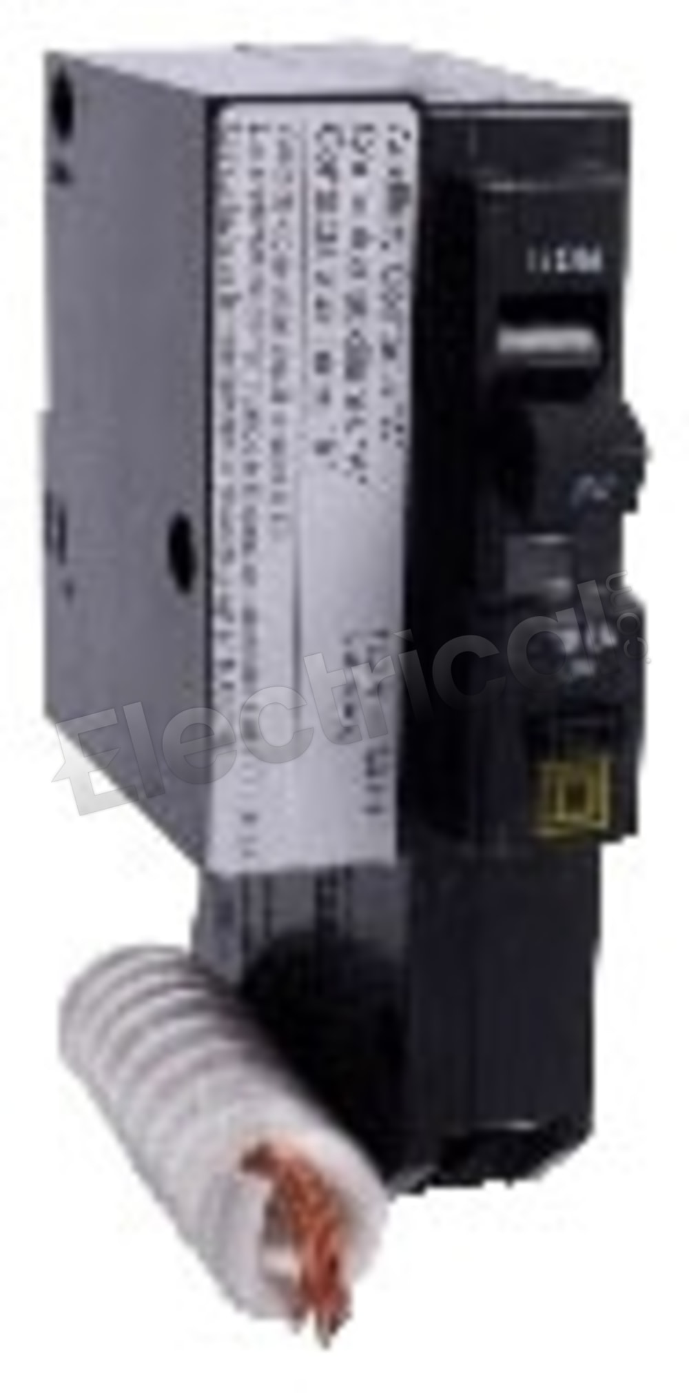 Square D QO130EPD1200 Molded Case Circuit Breaker