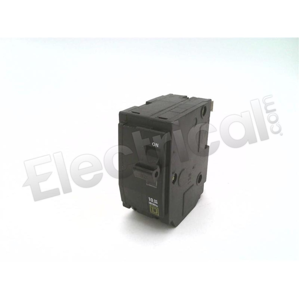 QO240 Square D 40A 2P Molded Case Circuit Breaker