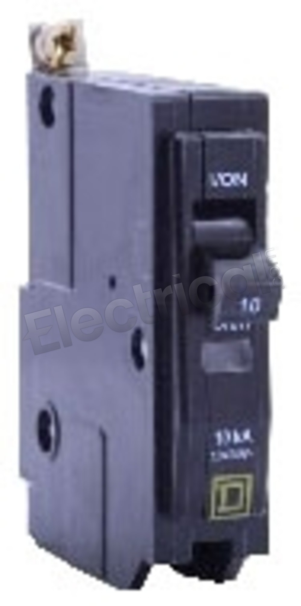 QOB130K Square D 30A 1P QOB Series Molded Case Circuit Breaker