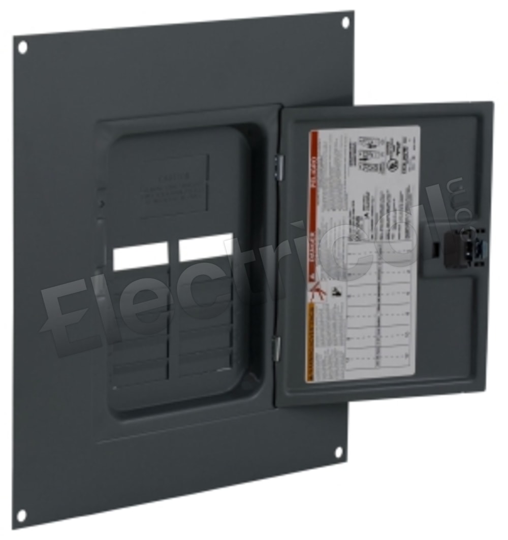 QOC12US Square D Load Center Circuit Breaker