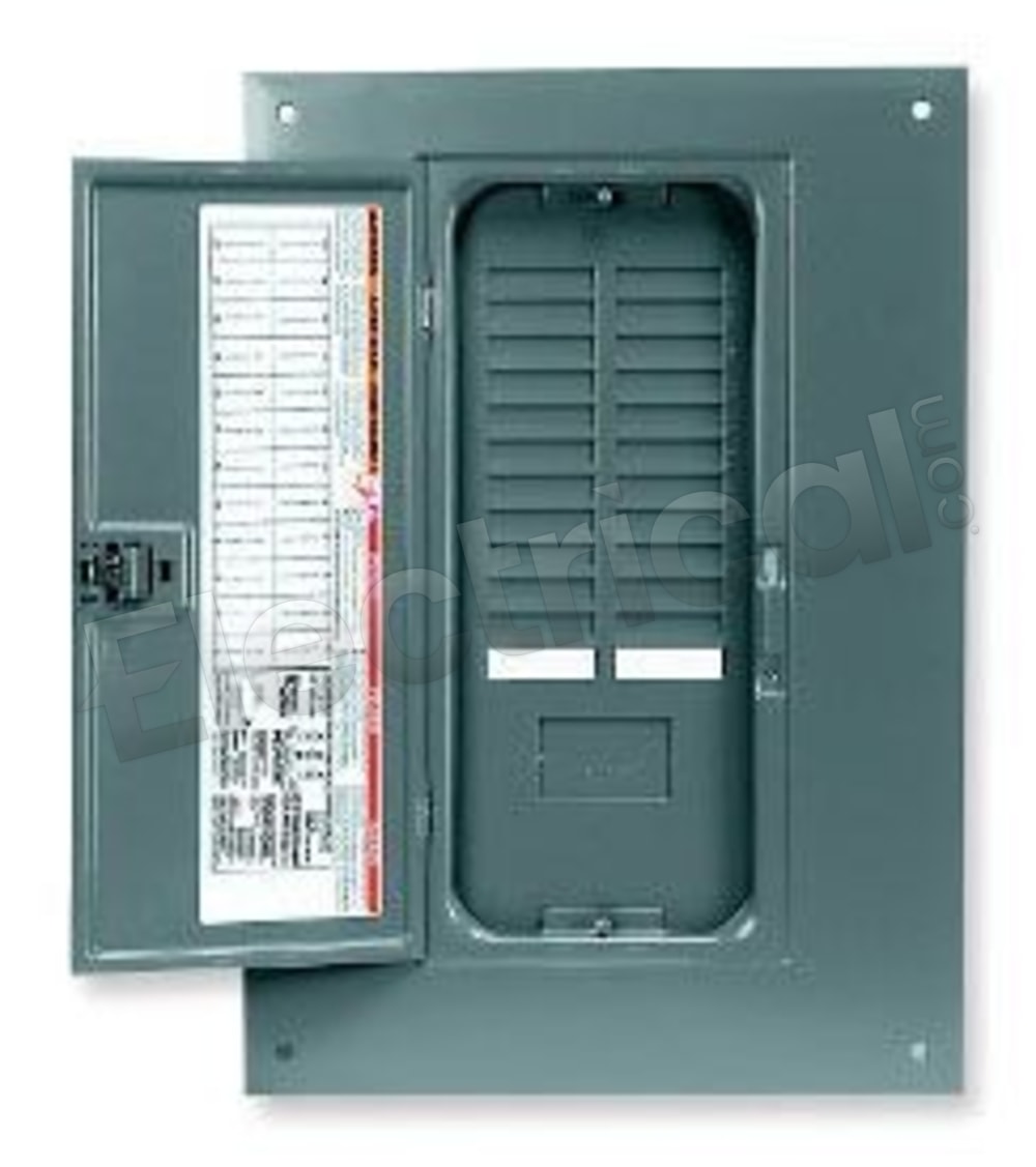 Square D QOC24UF Load Center Circuit Breaker