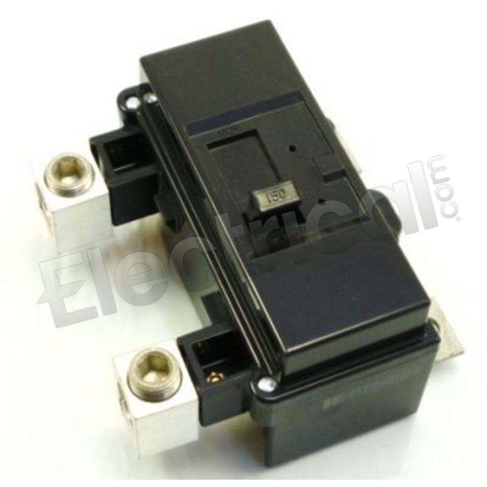 QOM70 Square D 70A 2P QOM Series Molded Case Circuit Breaker