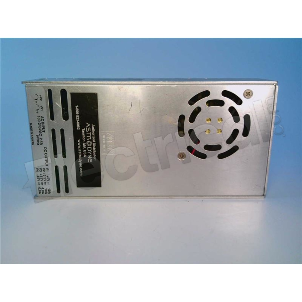 Mean Well QP-150-3C AC Power Supply Power Supply