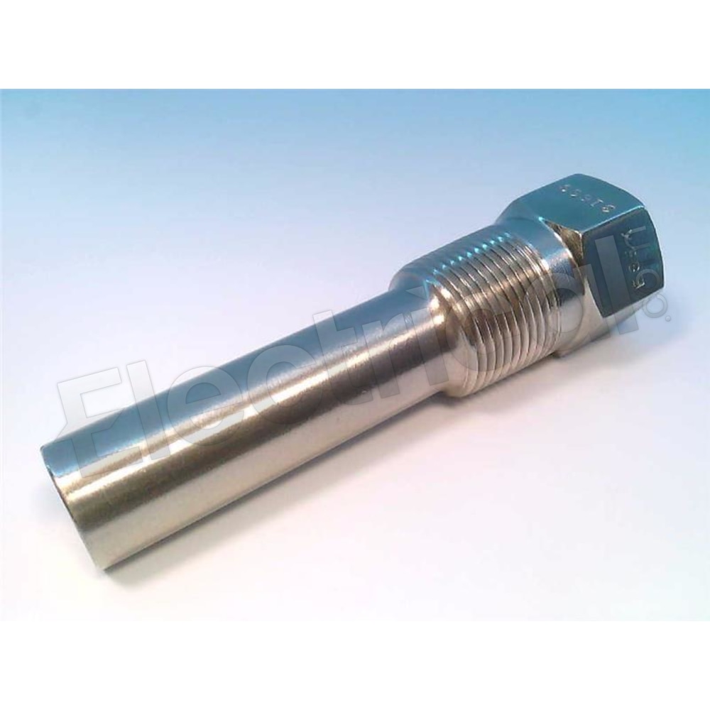 ASCO QP08 Sensor Automation