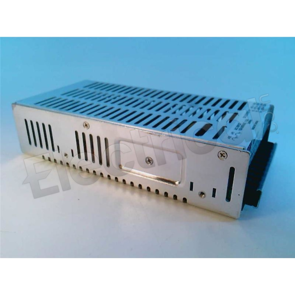 Mean Well QP100D Power Supply Power Supply